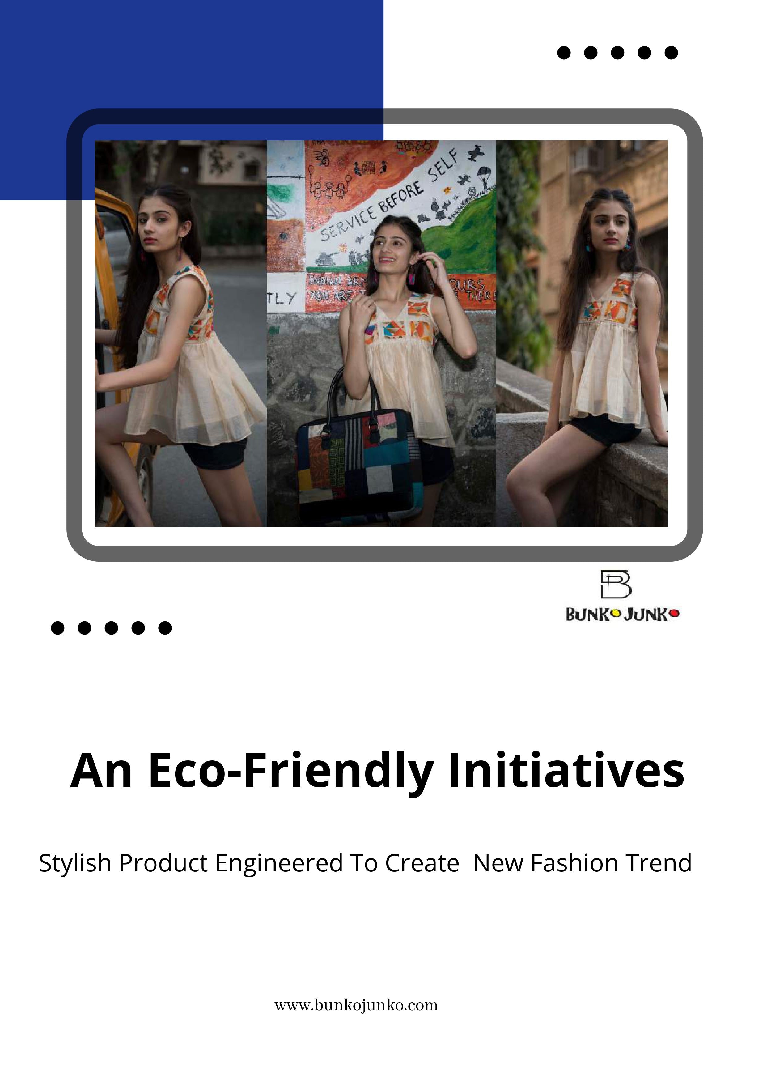 Collections – Bunko Junko