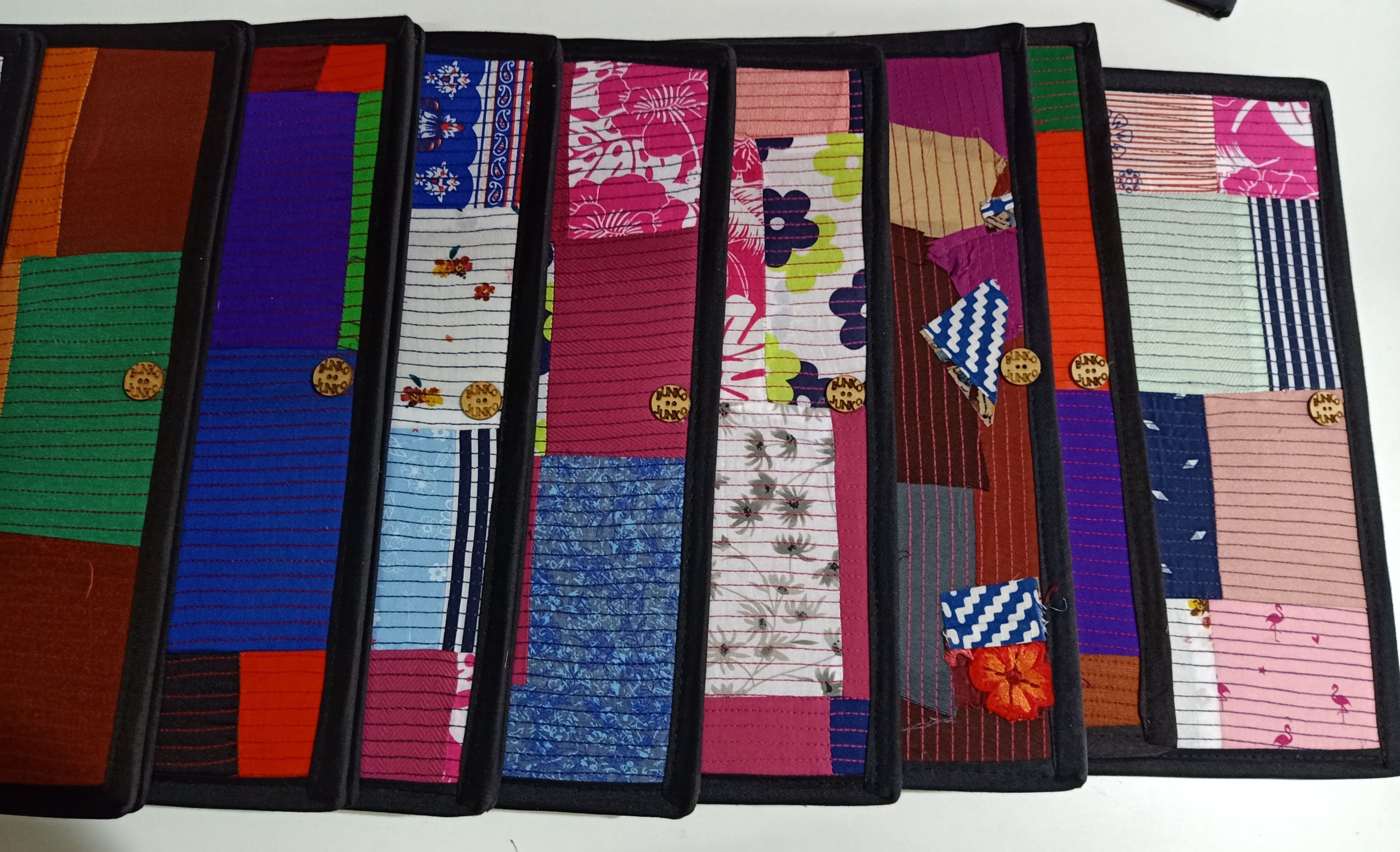 File folder – Bunko Junko