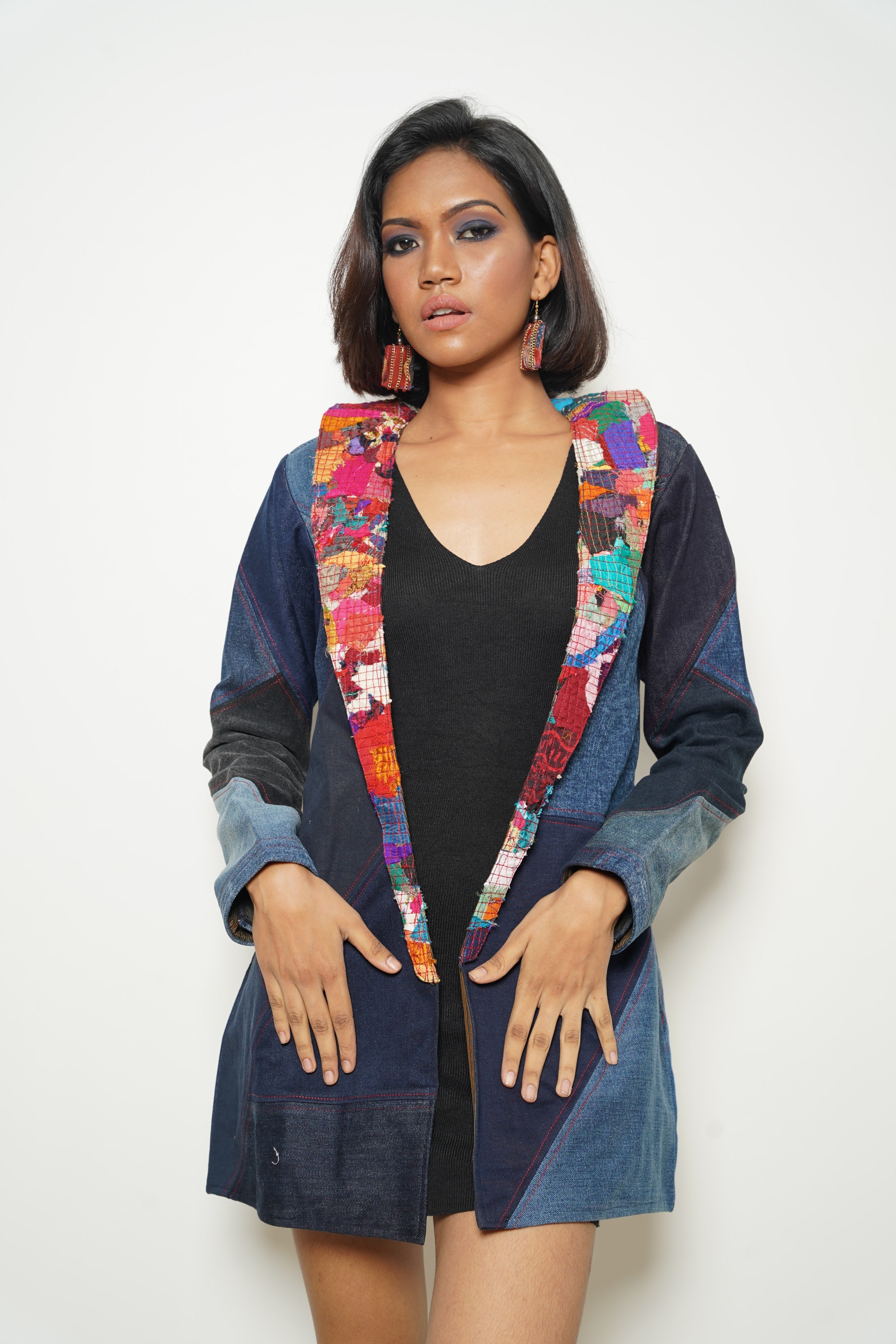 Women's Garments Collection | Bunko Junko